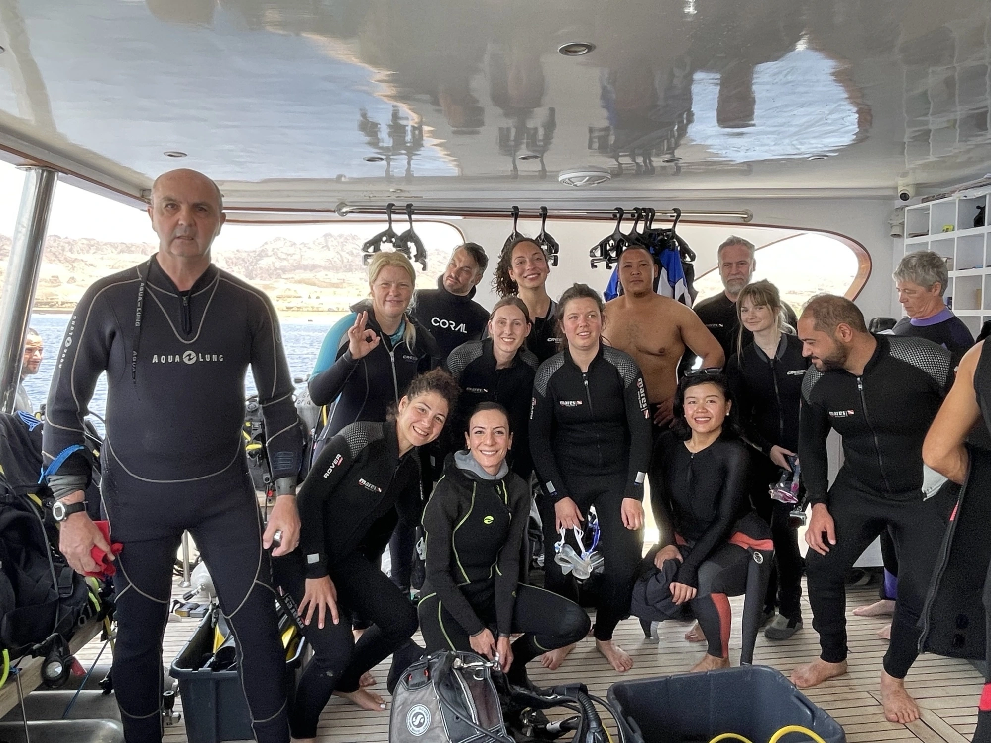 Learn to Scuba Dive - Coral Garden Diving Center