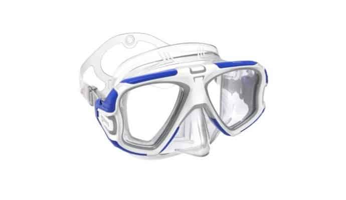 Sanitizing diving equipment - Coral Garden Diving Center